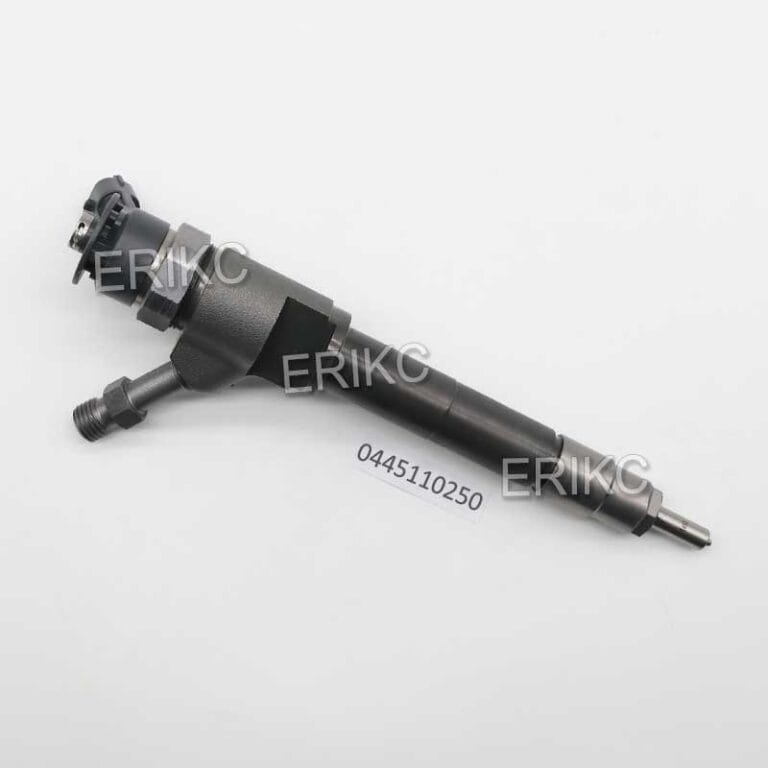 BOSCH Diesel Injector 0 445 110 293 (0445110293 / 0445 110 293) for GREAT WALL, OEM 1112100-E06 ...