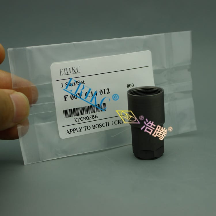 F00VC14012 F 00V C14 012 Nozzle-Retaining Nut (Φ18.8×35×M17×0.75) for ...