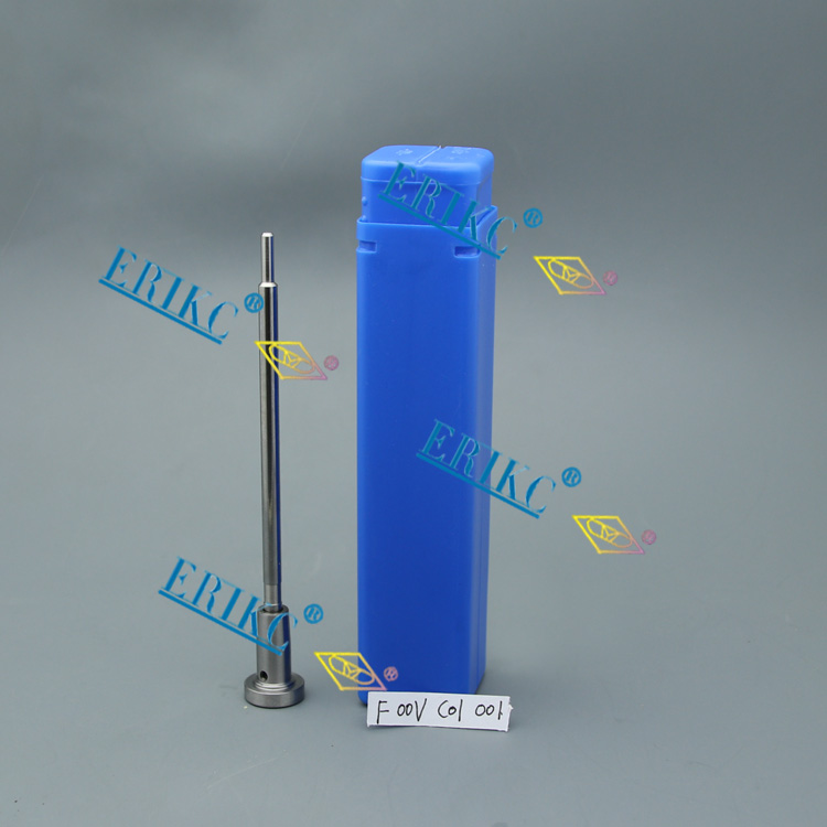 F00VC01001 Control Valve (F 00V C01 001) for Bosch Injectors 0445110009 ...
