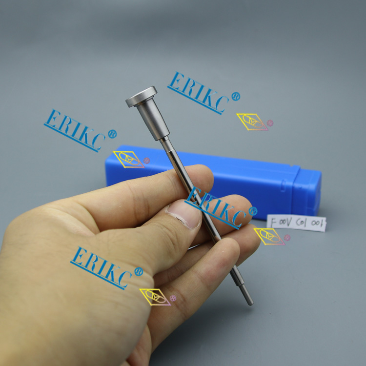 F00VC01001 Control Valve (F 00V C01 001) for Bosch Injectors 0445110009 ...