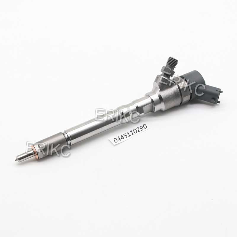 BOSCH 0445110126 Injector for Hyundai Santa FE & KIA Sportage | Common ...