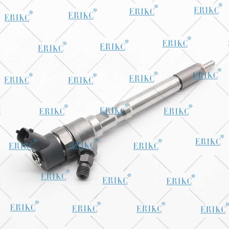 BOSCH Injector 0445110729 for HYUNDAI Santa FE, KIA Sportage | BOSCH ...