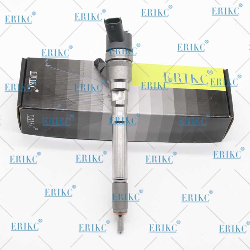 BOSCH 0445110126 Injector for Hyundai Santa FE & KIA Sportage | Common ...