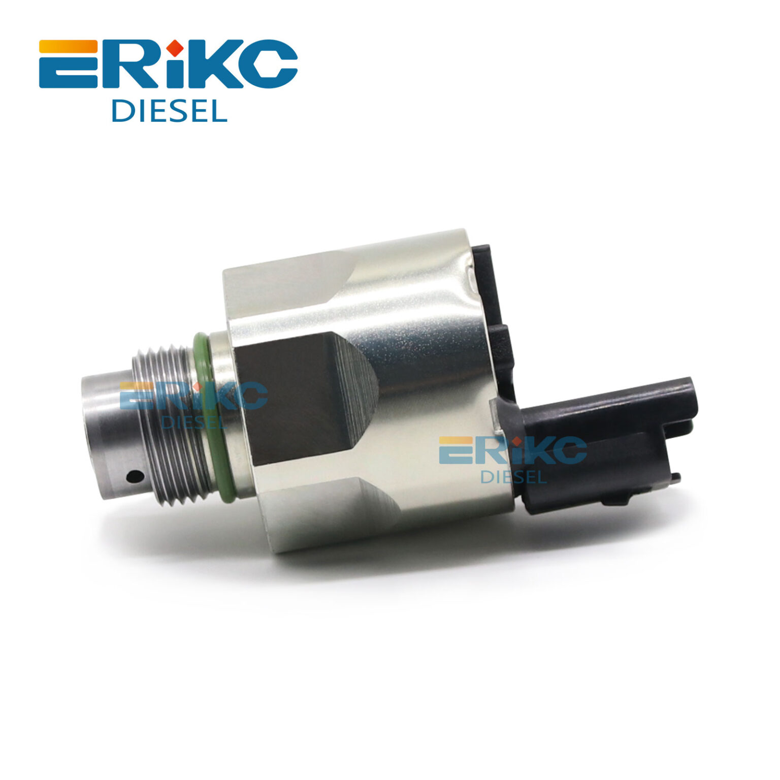 Siemens VDO (Continental) Piezoelectric Diesel Injectors: Structure ...